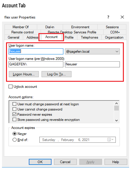 Active Directory Federation Services (AD FS) Integration :: Dalet Flex Documentation