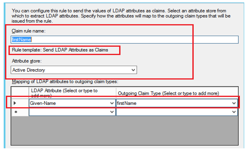 Active Directory Federation Services (AD FS) Integration :: Dalet Flex Documentation