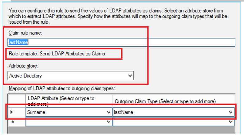 Active Directory Federation Services (AD FS) Integration :: Dalet Flex Documentation