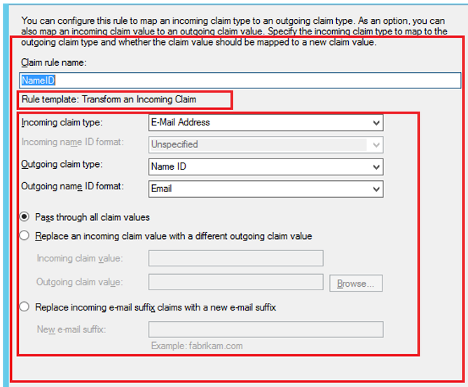 Active Directory Federation Services (AD FS) Integration :: Dalet Flex Documentation