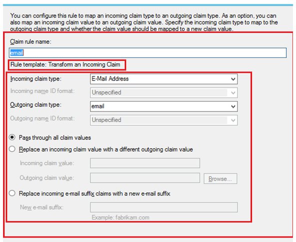 Active Directory Federation Services (AD FS) Integration :: Dalet Flex Documentation