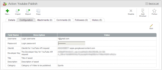 Plugins :: Dalet Flex Documentation