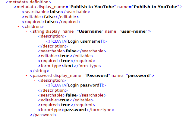 Plugins :: Dalet Flex Documentation