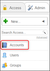 Configuring Concurrent Workflow Quotas :: Dalet Flex Documentation