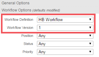 Dashboard :: Dalet Flex Documentation