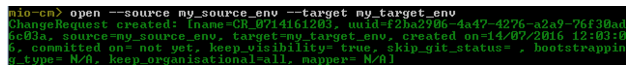 Command Reference :: Dalet Flex Documentation