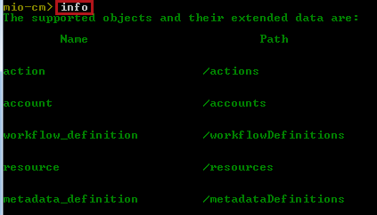 Additional Information :: Dalet Flex Documentation