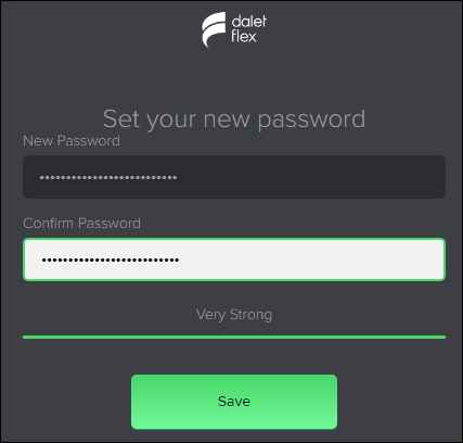 Dalet Flex Core :: Dalet Flex Documentation