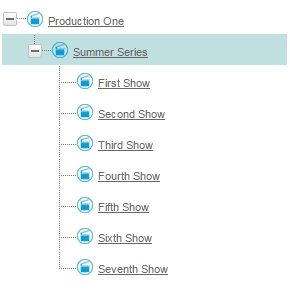 User Defined Object Types :: Dalet Flex Documentation