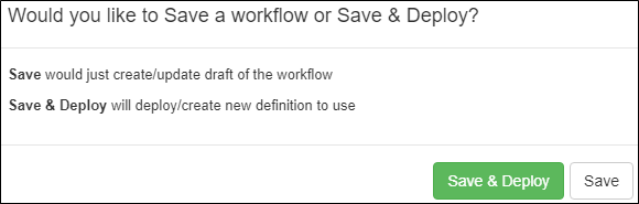 Step 4 - Creating Workflows :: Dalet Flex Documentation