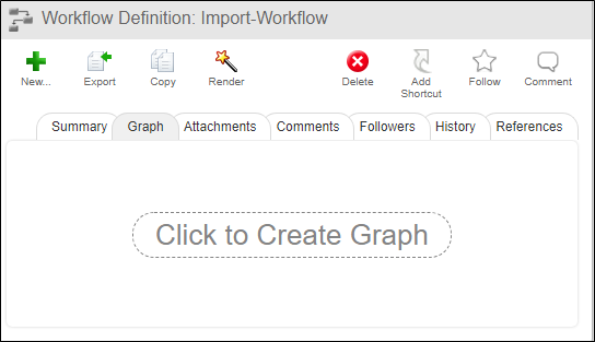 Step 4 - Creating Workflows :: Dalet Flex Documentation