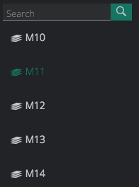 Workspaces :: Dalet Flex Documentation