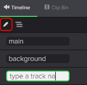 Manage Page :: Dalet Flex Documentation