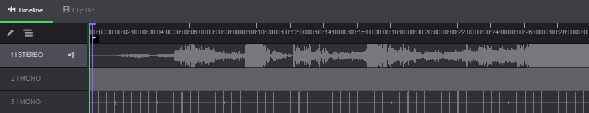 Manage Page :: Dalet Flex Documentation