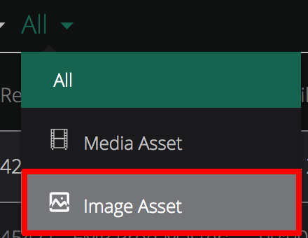 Reviewing Image Assets :: Dalet Flex Documentation