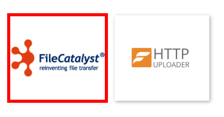 Filecatalyst Integration :: Dalet Flex Documentation