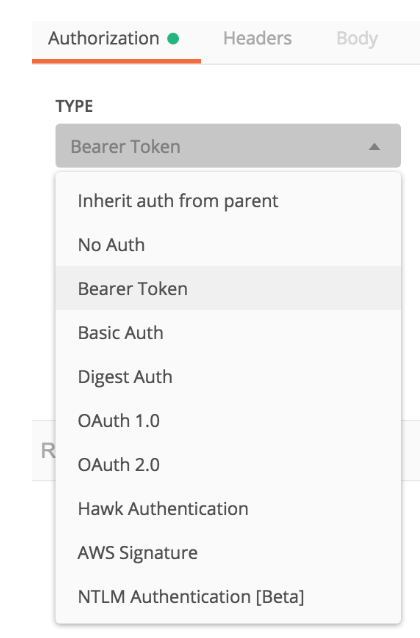 Application usage of Flex APIs (via OAuth2) :: Dalet Flex Documentation