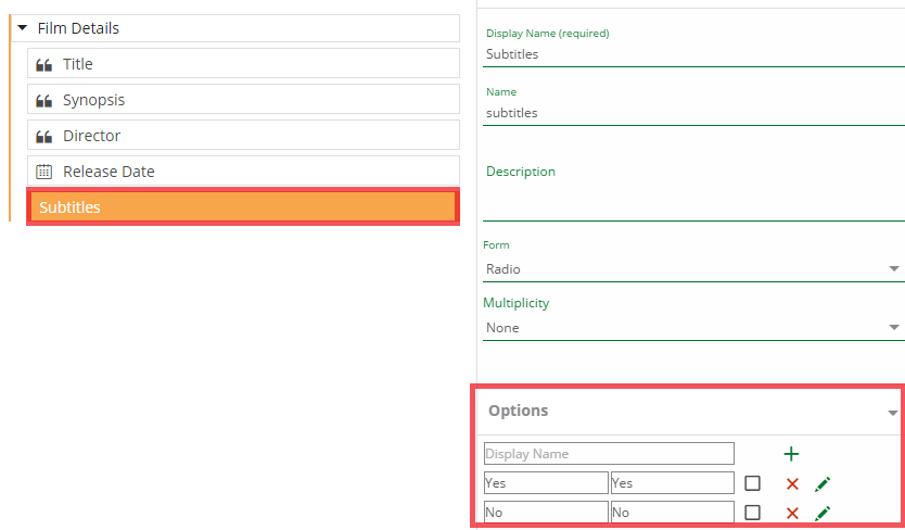 Metadata Structure :: Dalet Flex Documentation