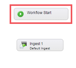 Using the Workflow Designer :: Dalet Flex Documentation