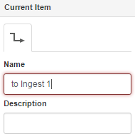 Using the Workflow Designer :: Dalet Flex Documentation