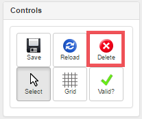 Using the Workflow Designer :: Dalet Flex Documentation