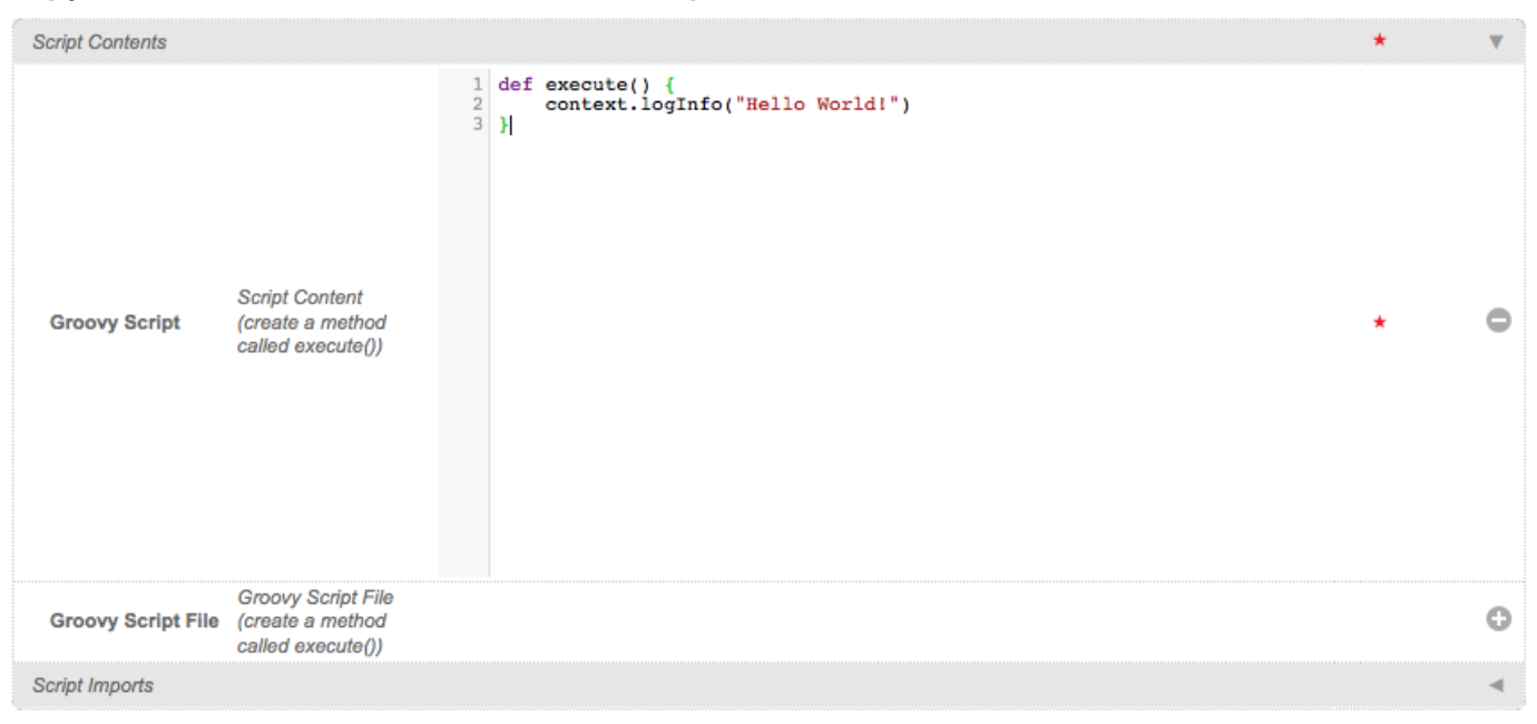 Deployment :: Dalet Flex Documentation