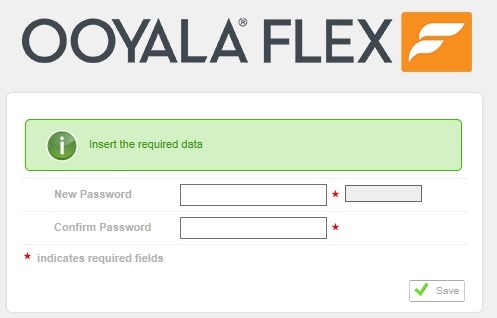 Dalet Flex Console :: Dalet Flex Documentation