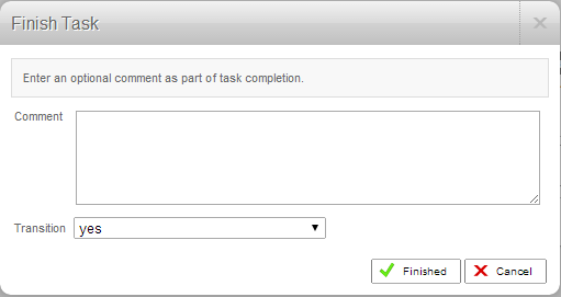 Task Assignment :: Dalet Flex Documentation