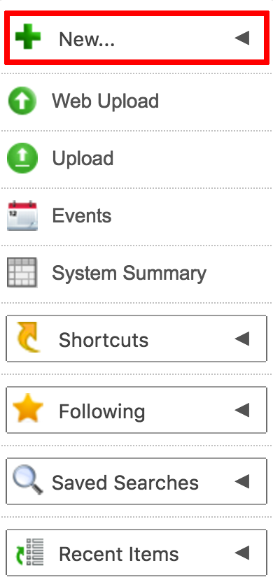 Proxies :: Dalet Flex Documentation