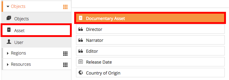 Creating a Clickable Asset Reference Link :: Dalet Flex Documentation