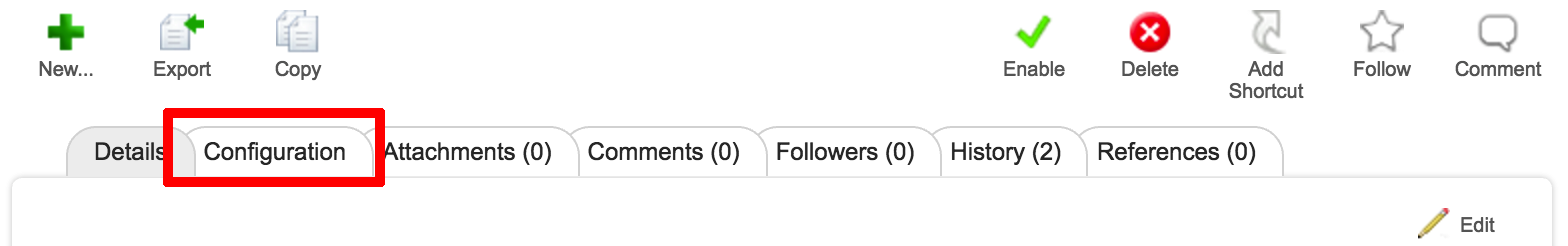 Creating a Media Folder :: Dalet Flex Documentation