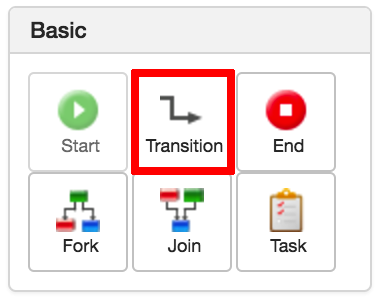 Creating an Import Workflow :: Dalet Flex Documentation